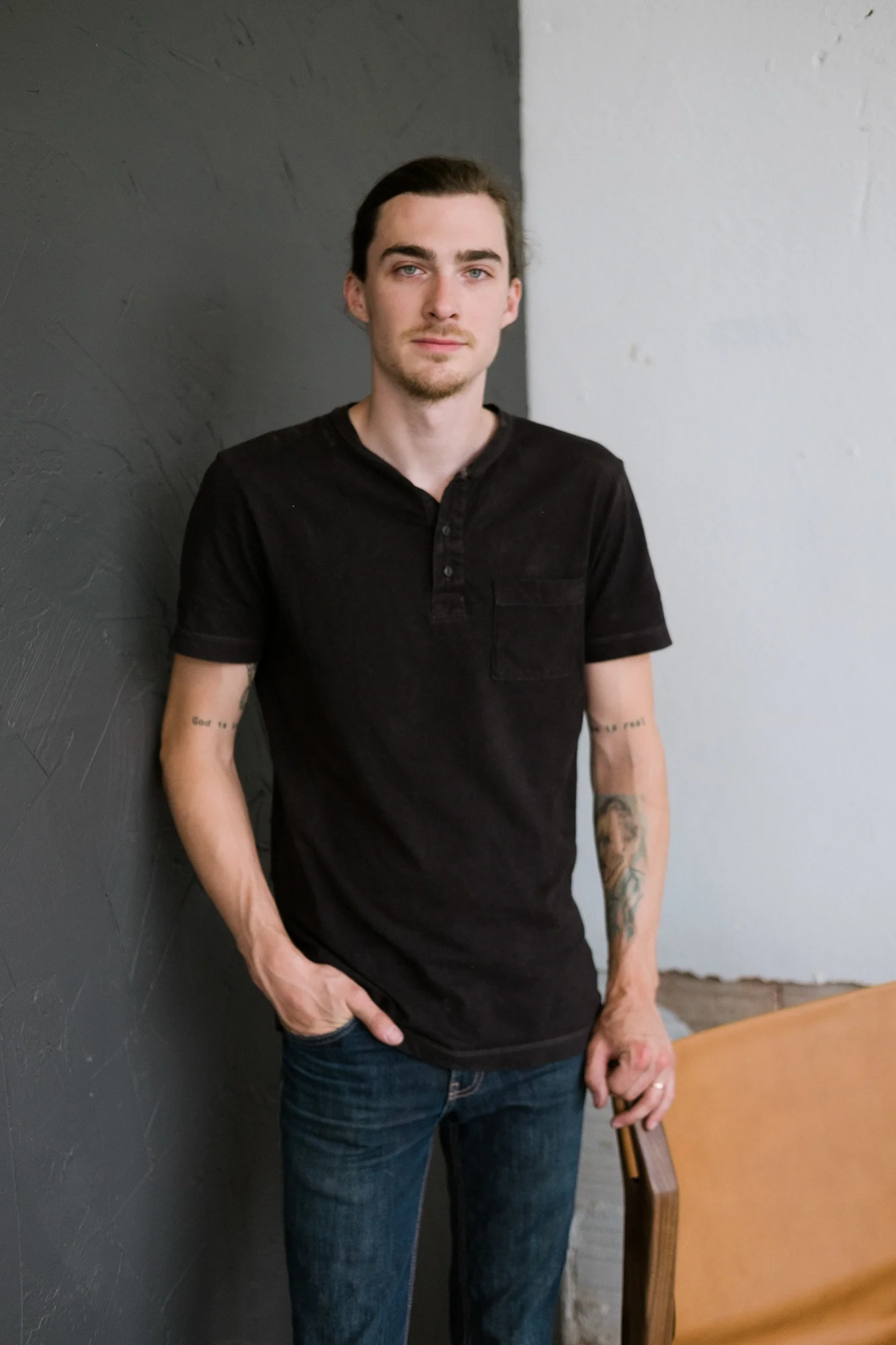 About — Jake Fowler Design