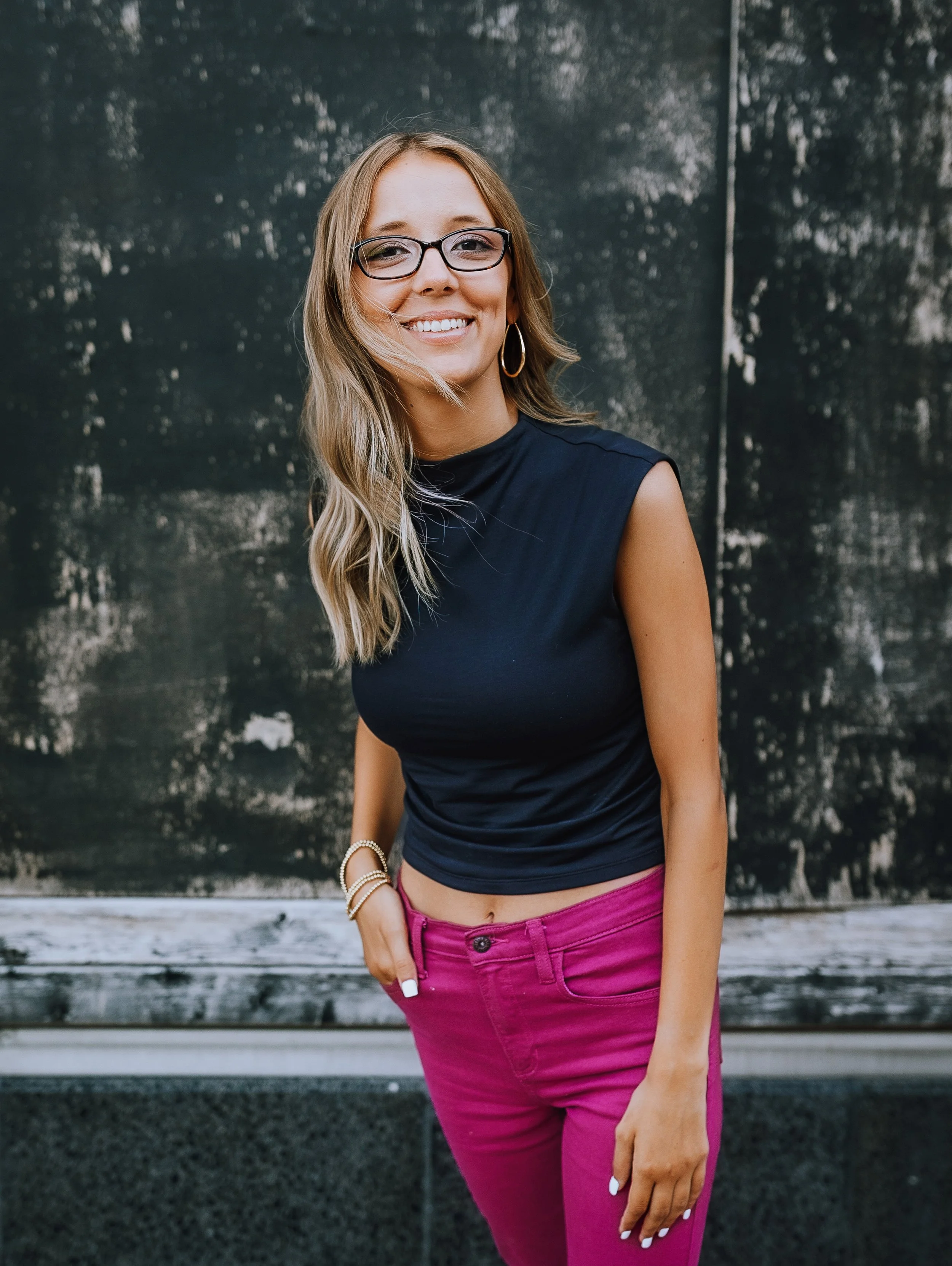 Seniors — Kendra Pence Photography