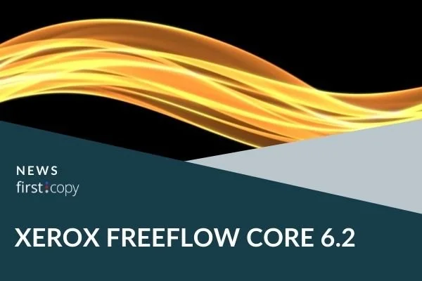 Xerox Versant Production Presses | First Copy