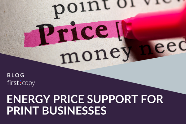 Digital & Inkjet Production Print | First Copy Corporation Ltd