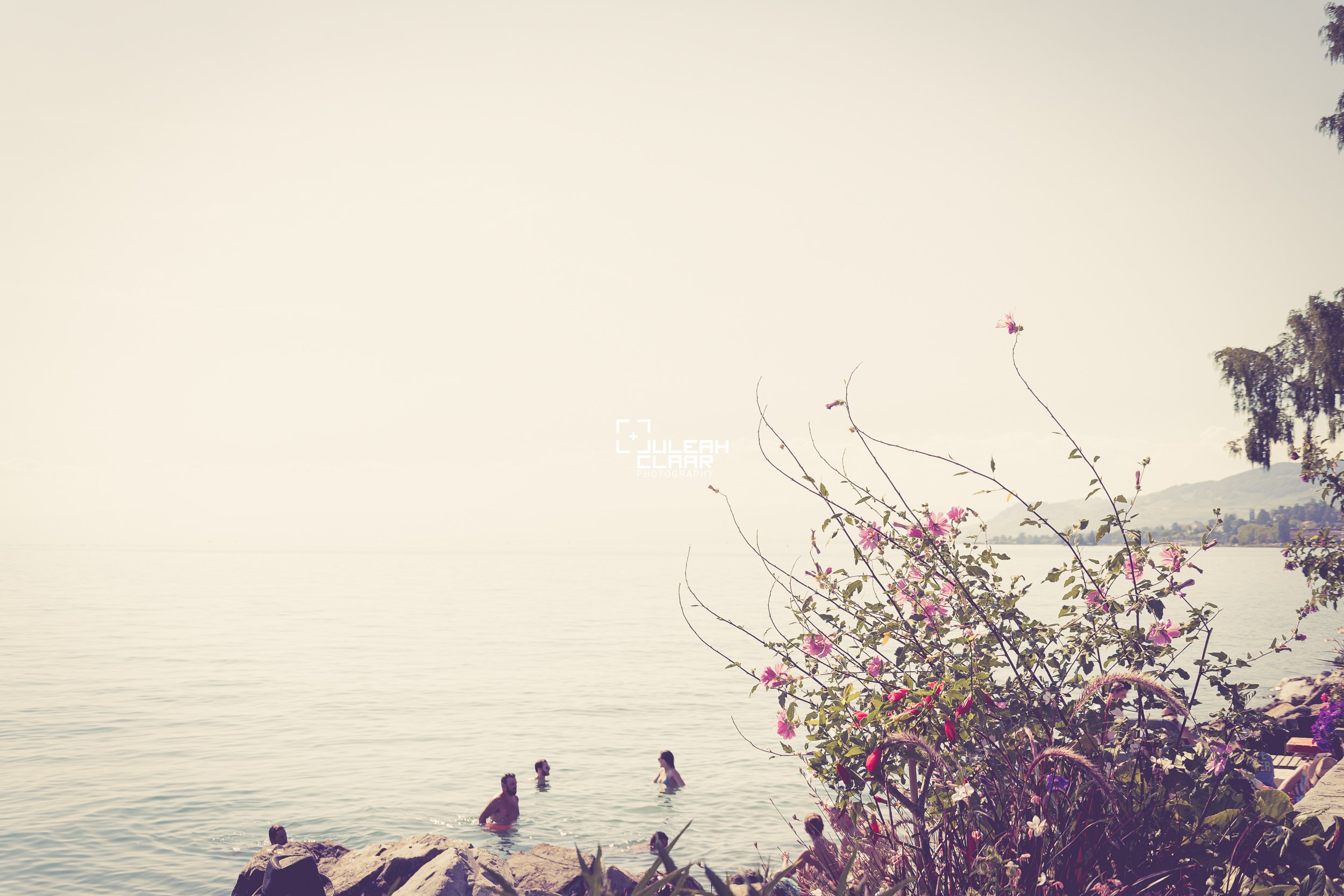 Minimalist — Juleah Claar Photography