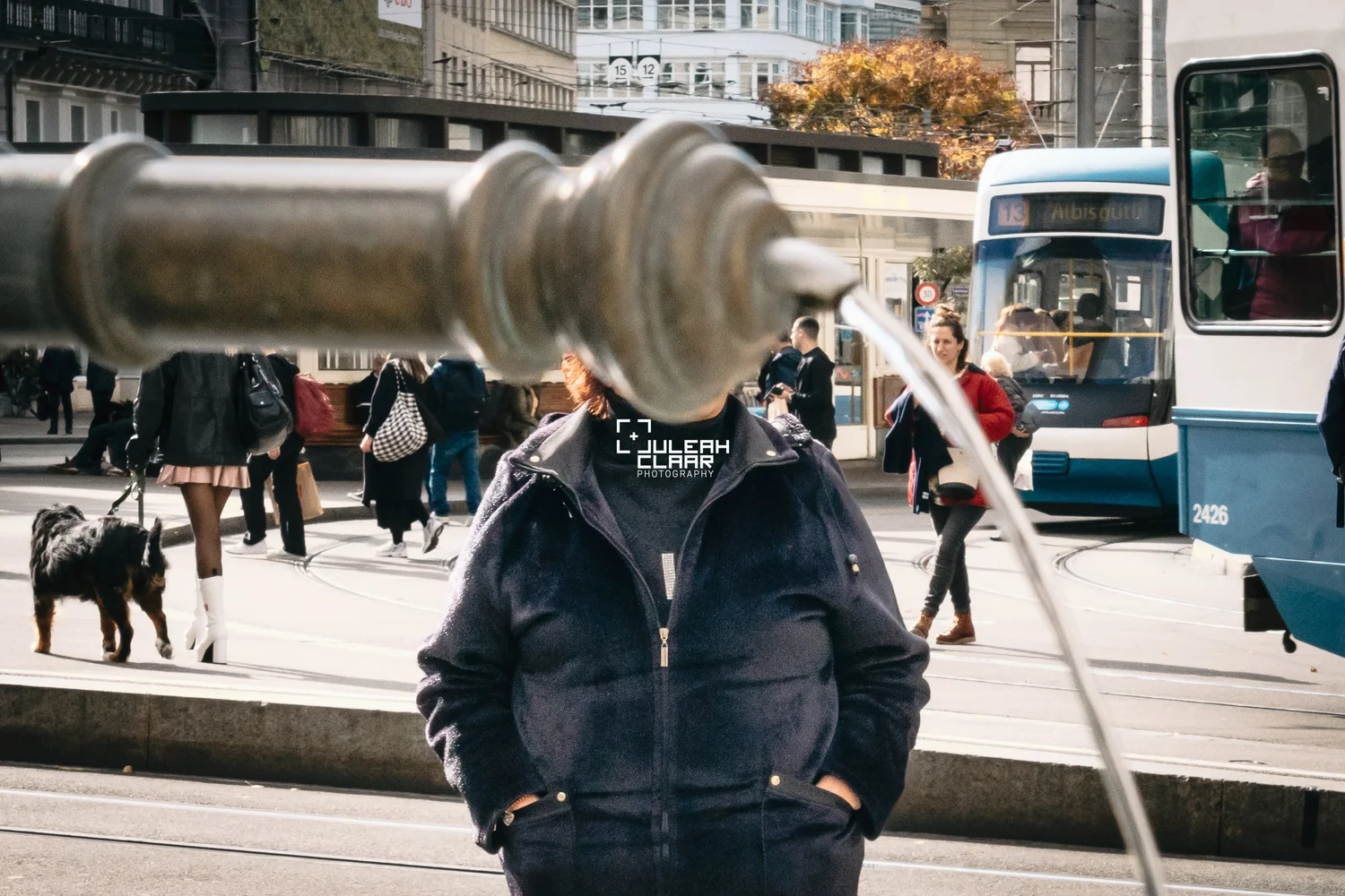 PRESS — Juleah Claar Photography