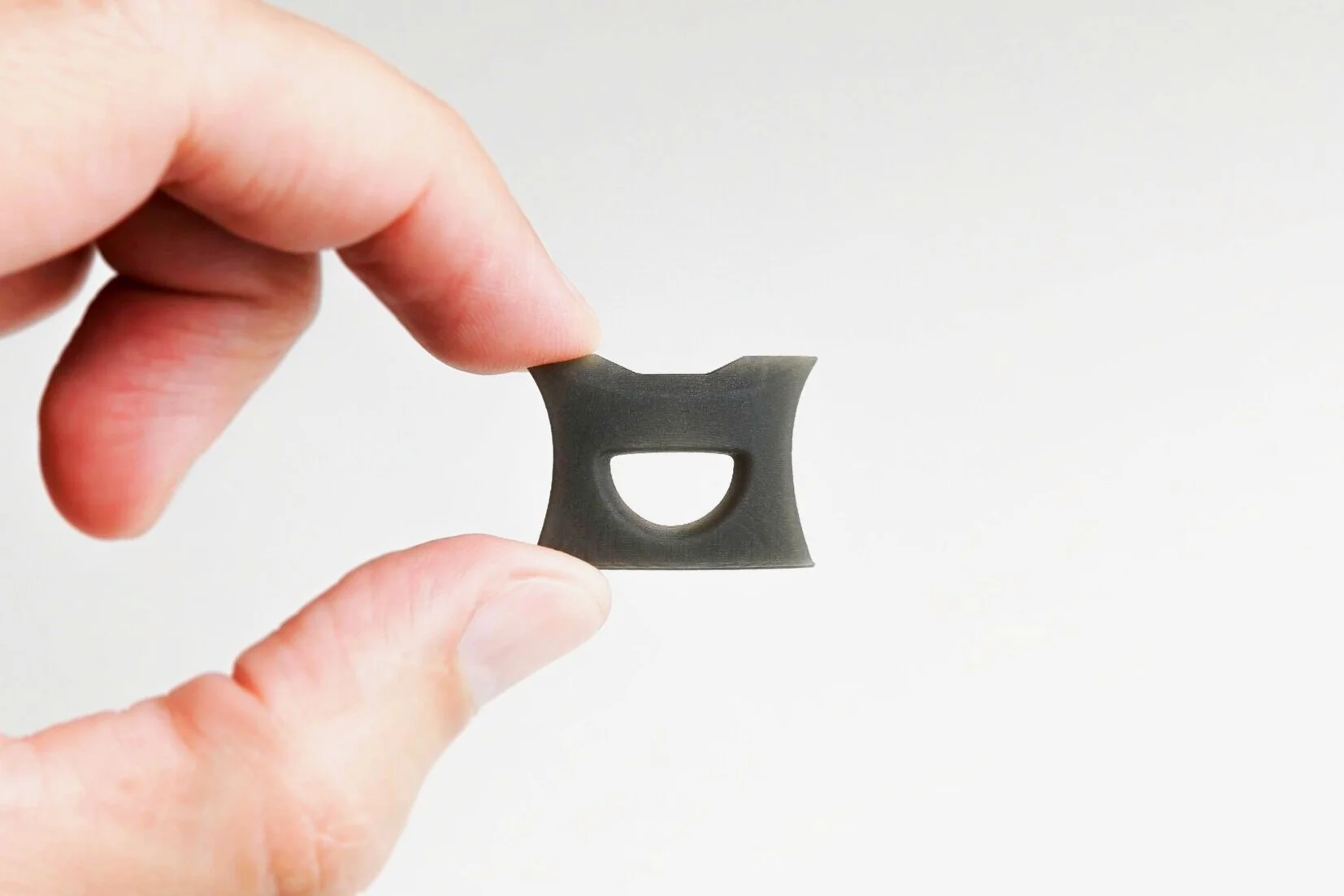 Home Button Shield - PS4 Button Shield