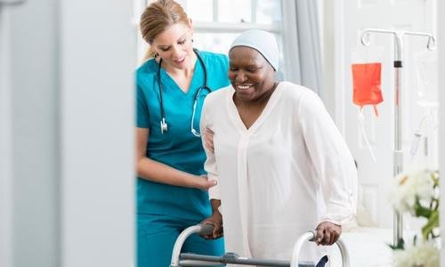 Safely Get Up From the Floor: Floor-to-Stand Tips
