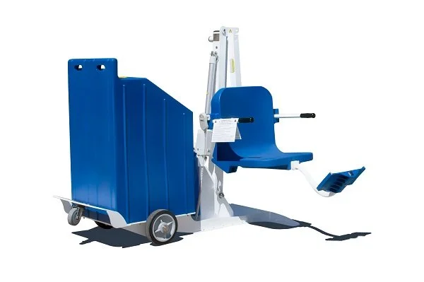 Handicap Pool Lifts for Safe Water Access in Denver