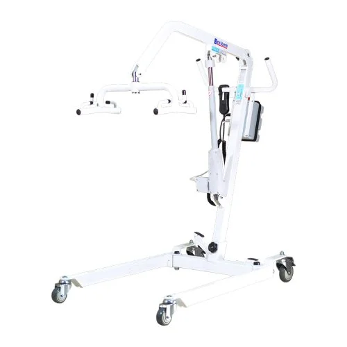 Portable Patient Lifts for Safe Transfers and Care