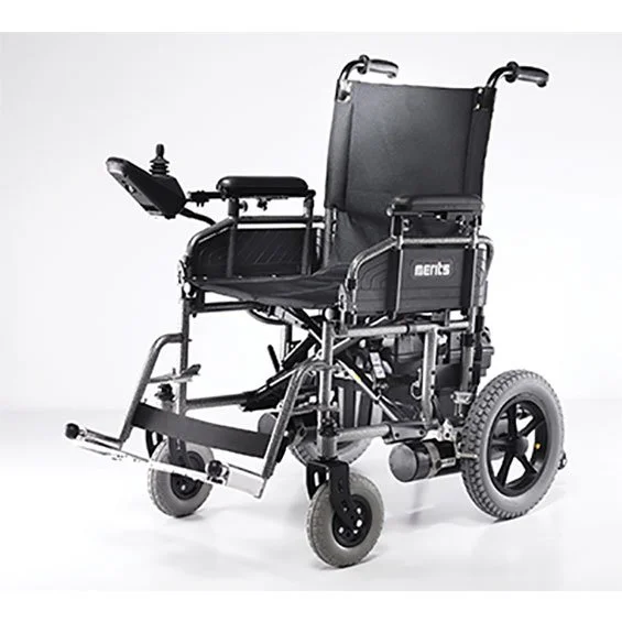 Power Wheelchairs in Denver Colorado - Buy a New Power Chair