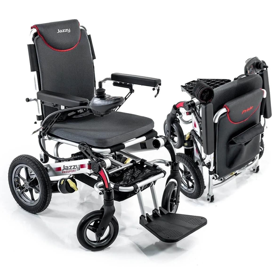 Power Wheelchair Repair & Service in Denver, Colorado