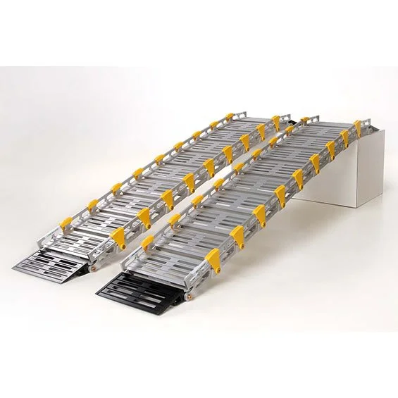 Wheelchair Ramps: Rentals, Sales, and Installation