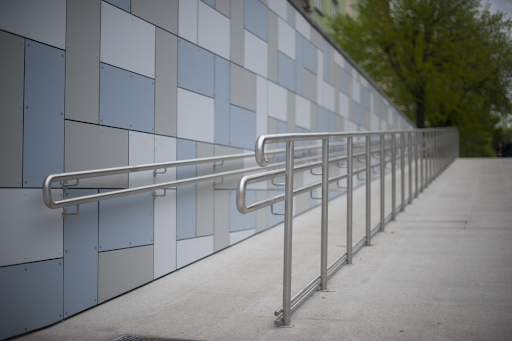 Wheelchair Ramps: Installation Guide & Safety Standards