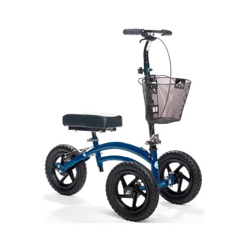 Knee Scooters for Comfortable Injury Recovery
