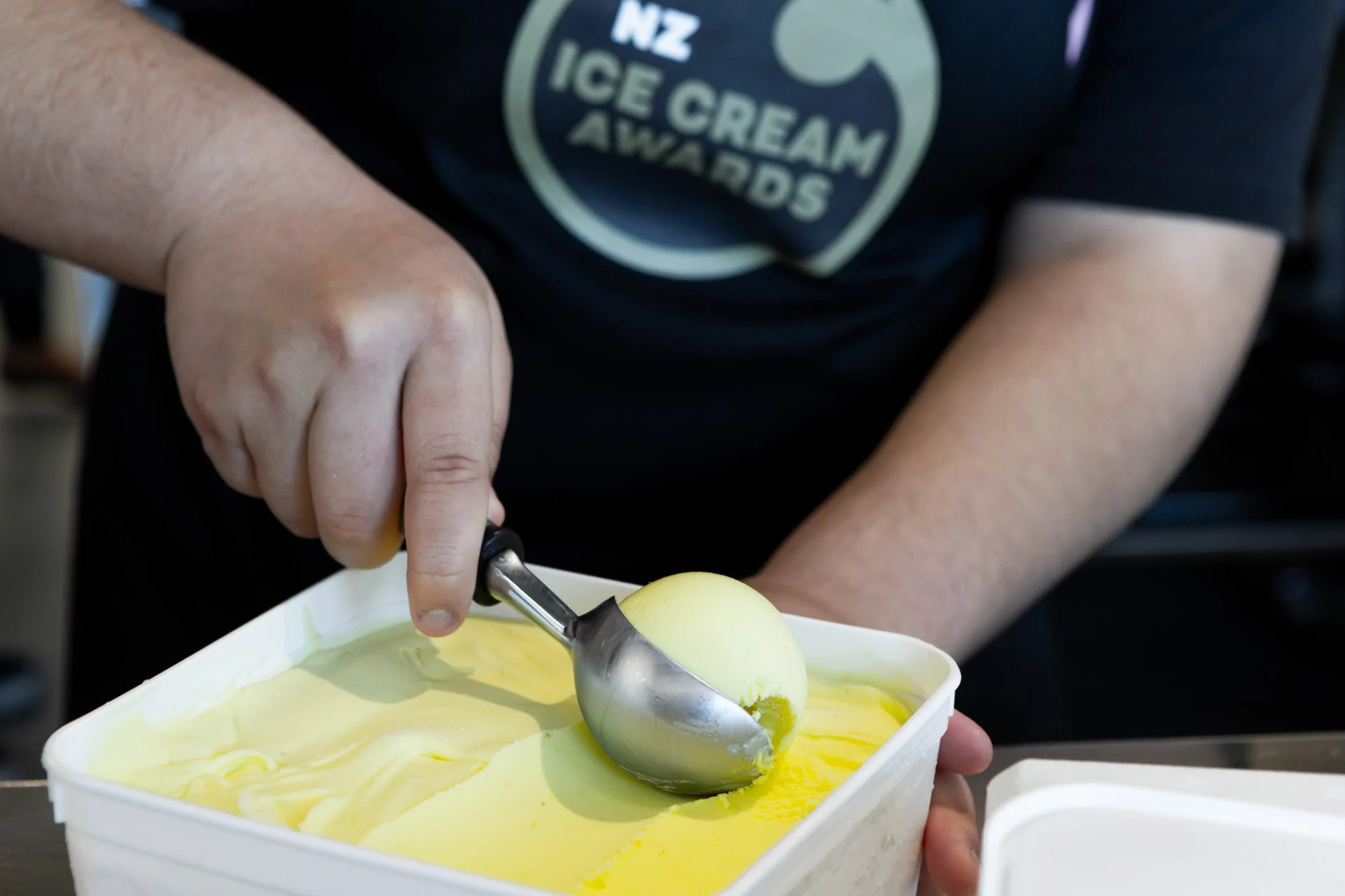 NZ Ice Cream and Gelato is in great heart — Marvellous Marketing