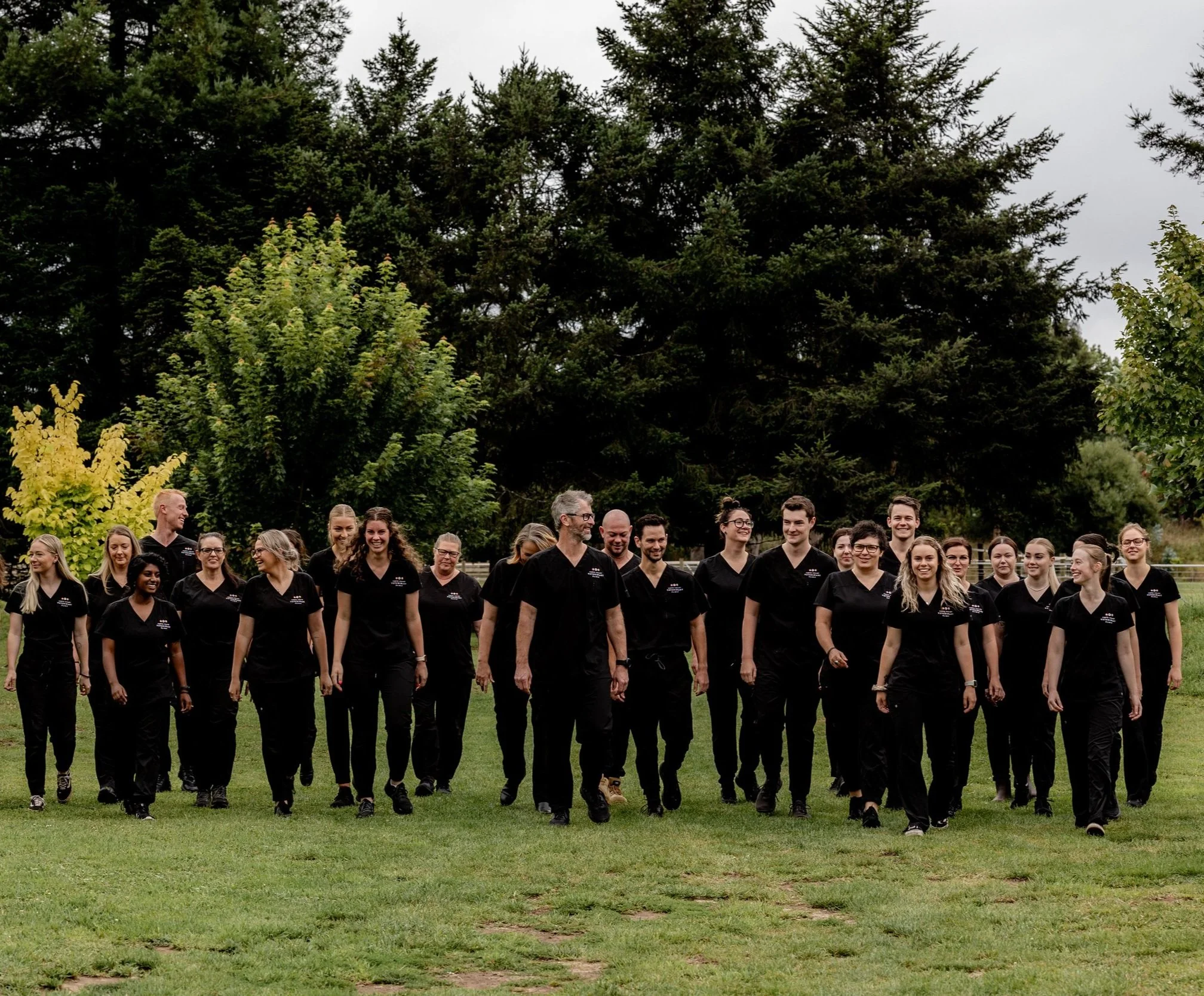 Forth Valley Vet Clinic