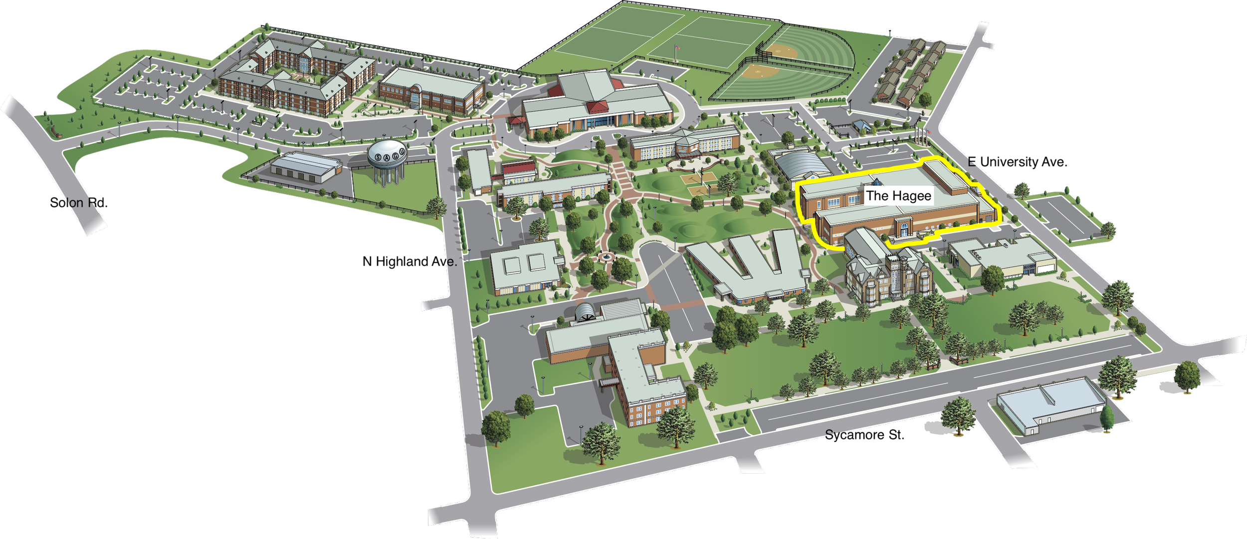 The Nutcracker — Sandi's School of Dance