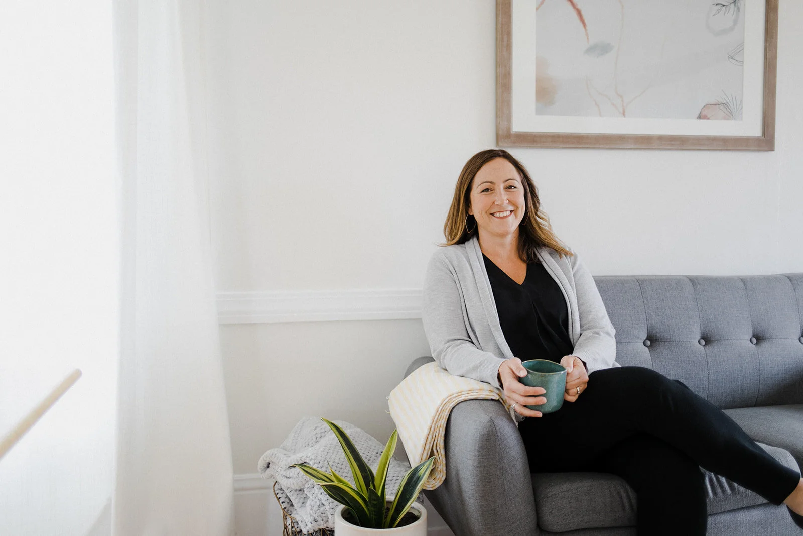 Sarah Pell CPA