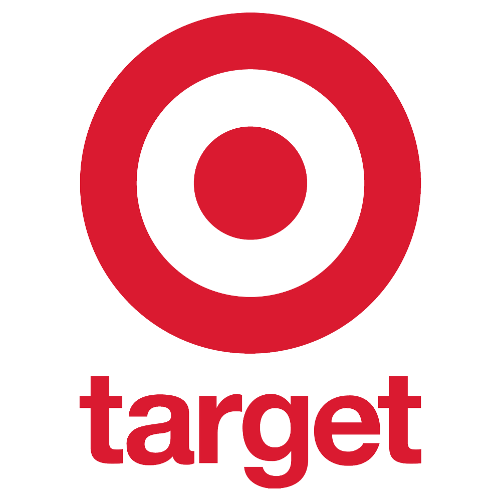 Target Registry Logo