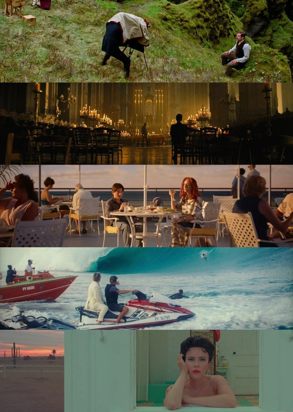 The 2023 Gold Diggers Mid Year Awards Nominations — Gold Diggers