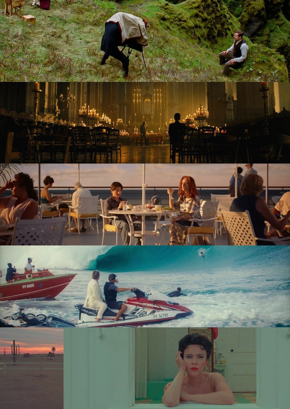 The 2023 Gold Diggers Mid Year Awards Nominations — Gold Diggers