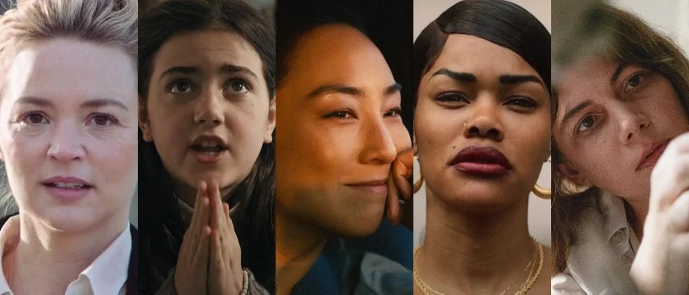 The 2023 Gold Diggers Mid Year Awards Nominations — Gold Diggers