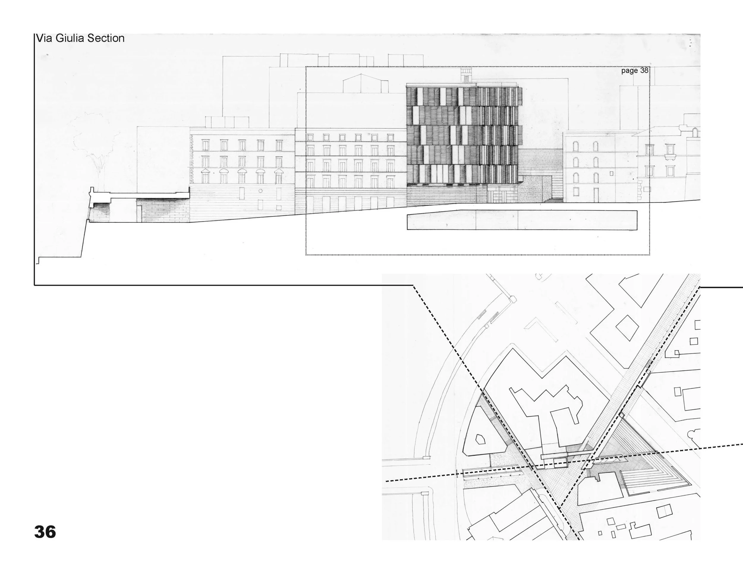 SKETCHES — ALLY ARCHITECTURE