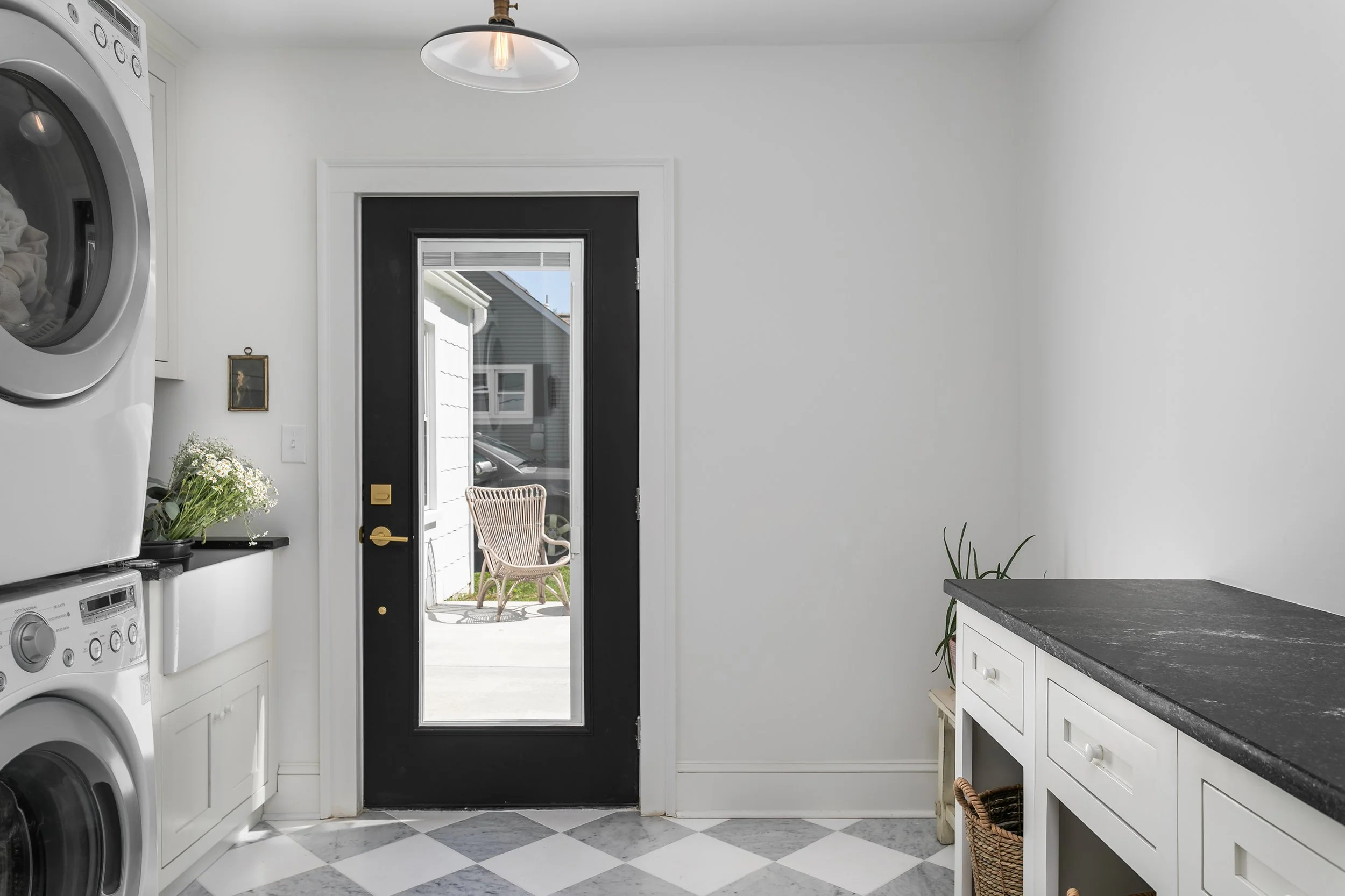 RED BANK HOUSE 2 — ALLY ARCHITECTURE