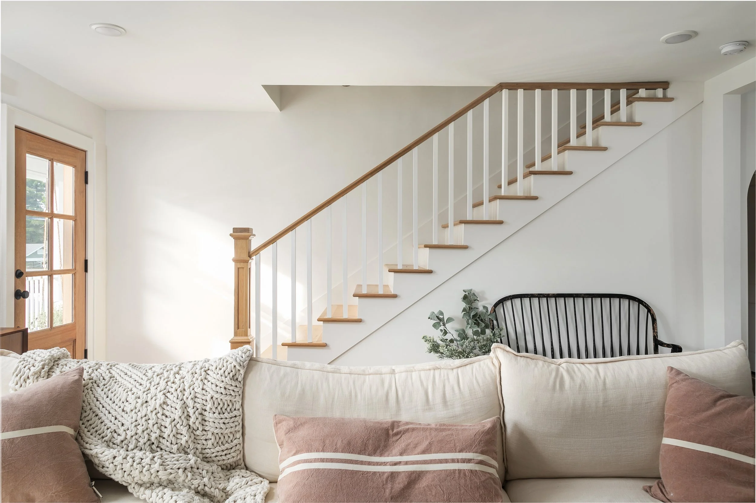 RED BANK HOUSE 2 — ALLY ARCHITECTURE