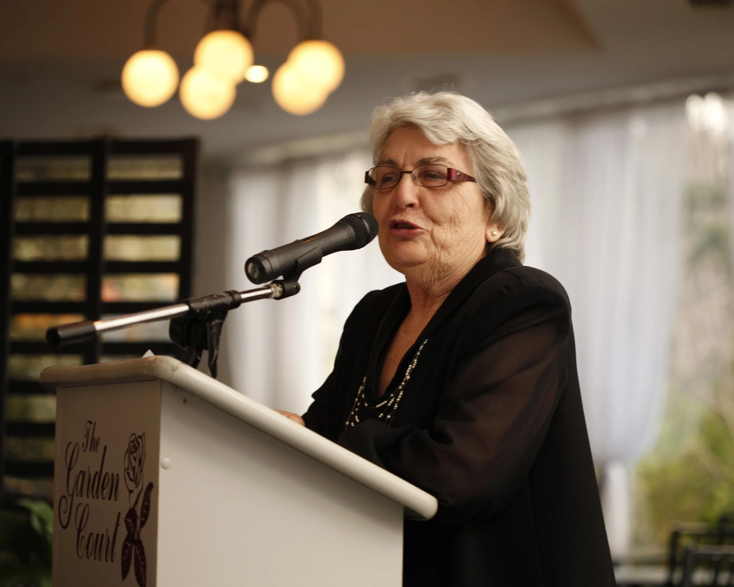 Services — Daniel Woods Funeral Care