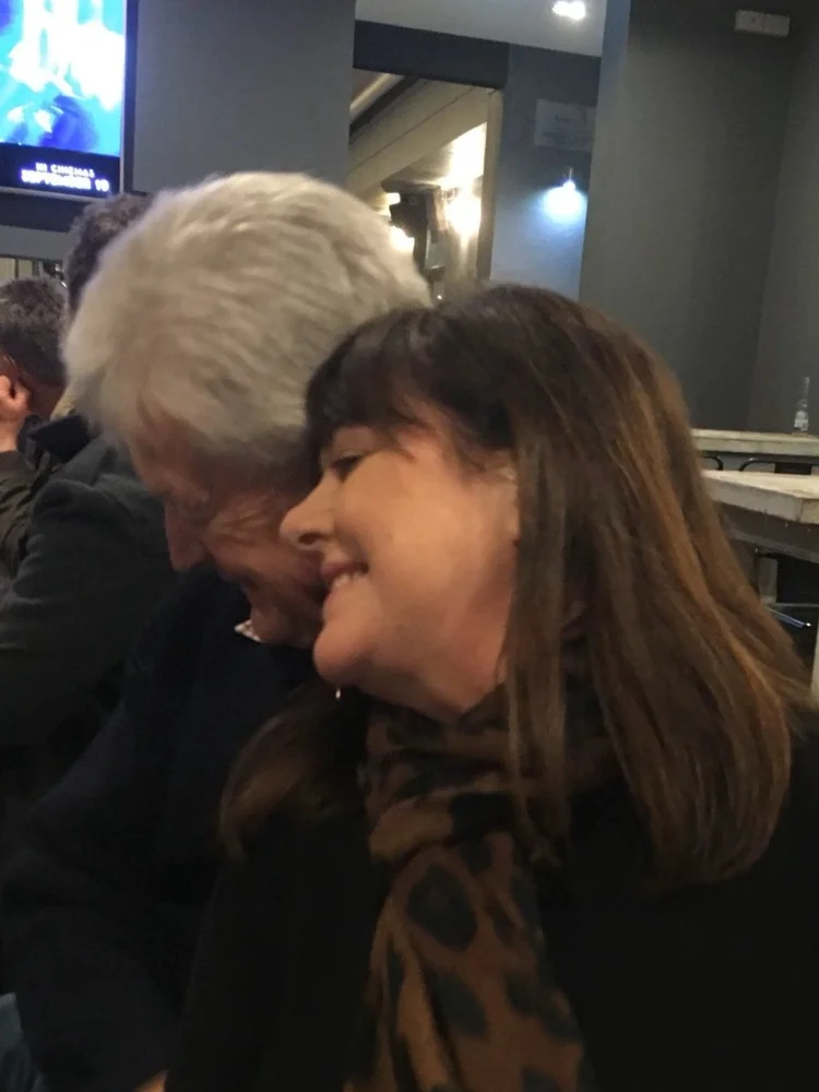 Barbara Johanna Wigg ‘Basia’ — Daniel Woods Funeral Care