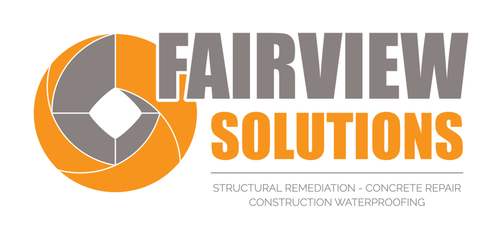Concrete Repair Company Newcastle | Fairview Solutions