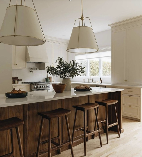 Kitchen & Bath Designer- BIRCHLEAF INTERIORS