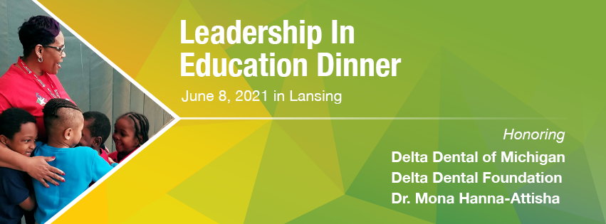 Leadership In Education — Communities In Schools Michigan