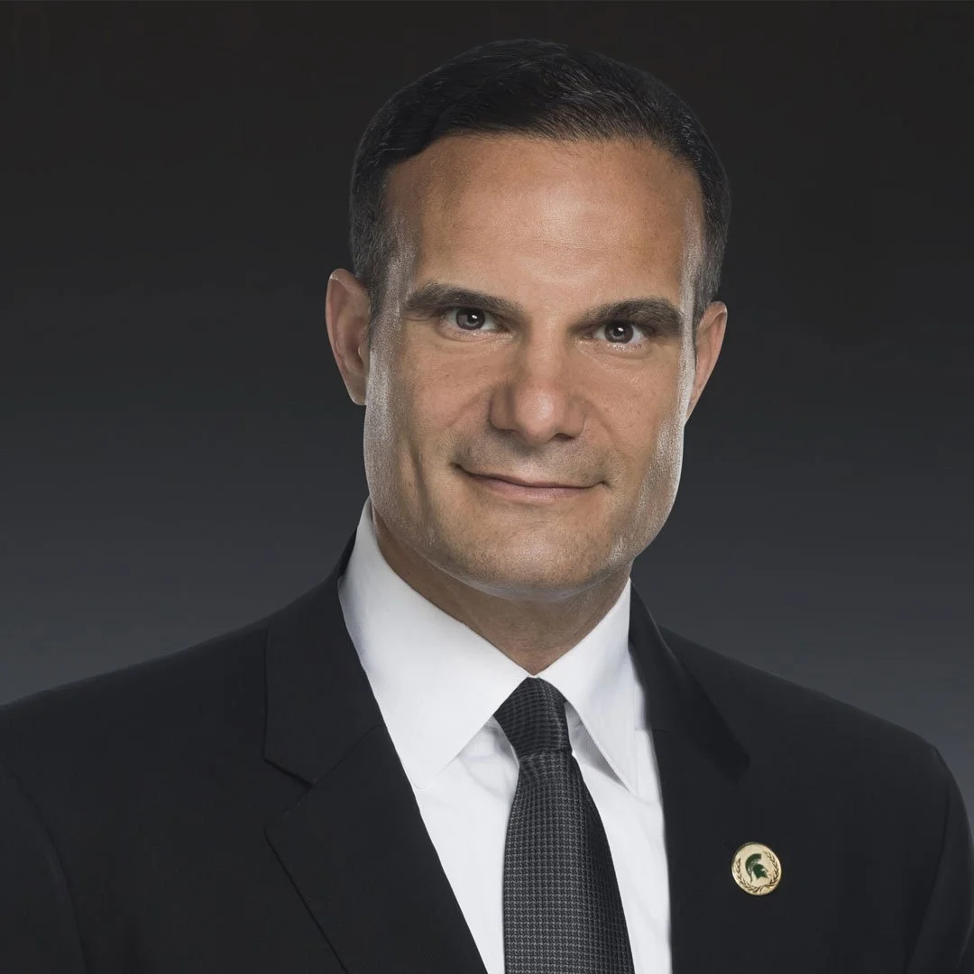 Our Board — Communities In Schools Michigan