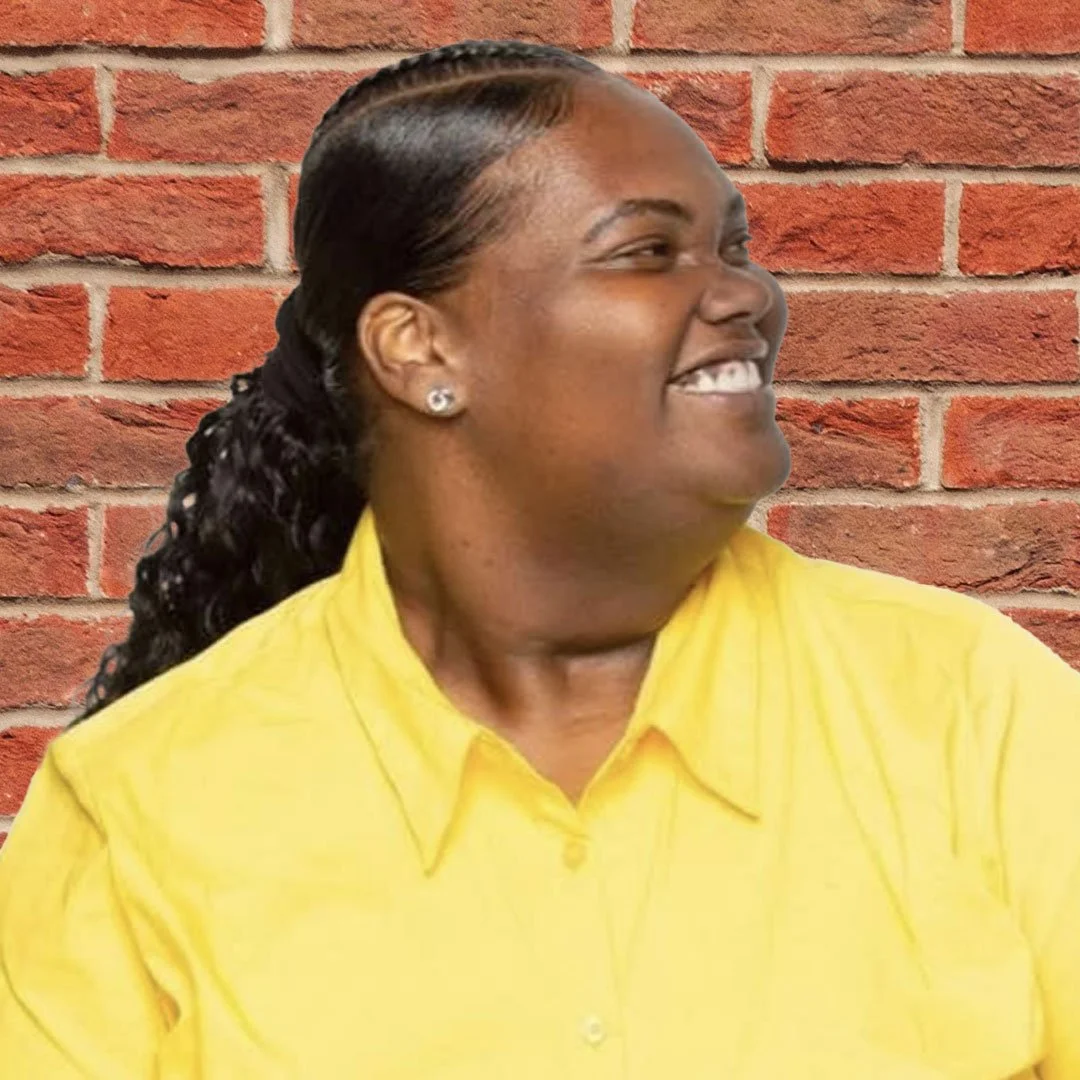 New Team — Communities In Schools Michigan