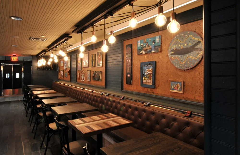 HOUSE OF BLUES — GOAT