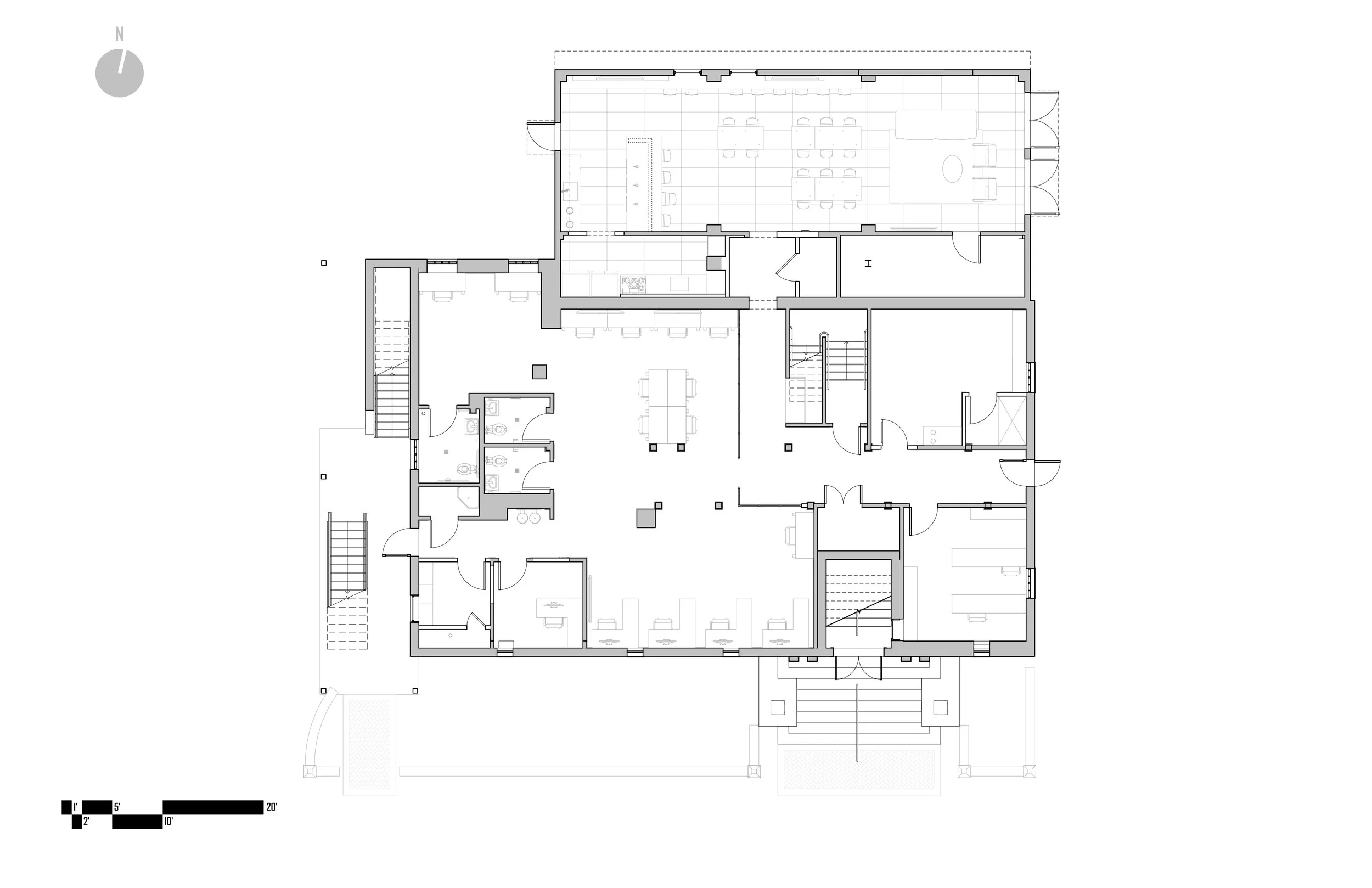 BELLWETHER TECHNOLOGY — GOAT