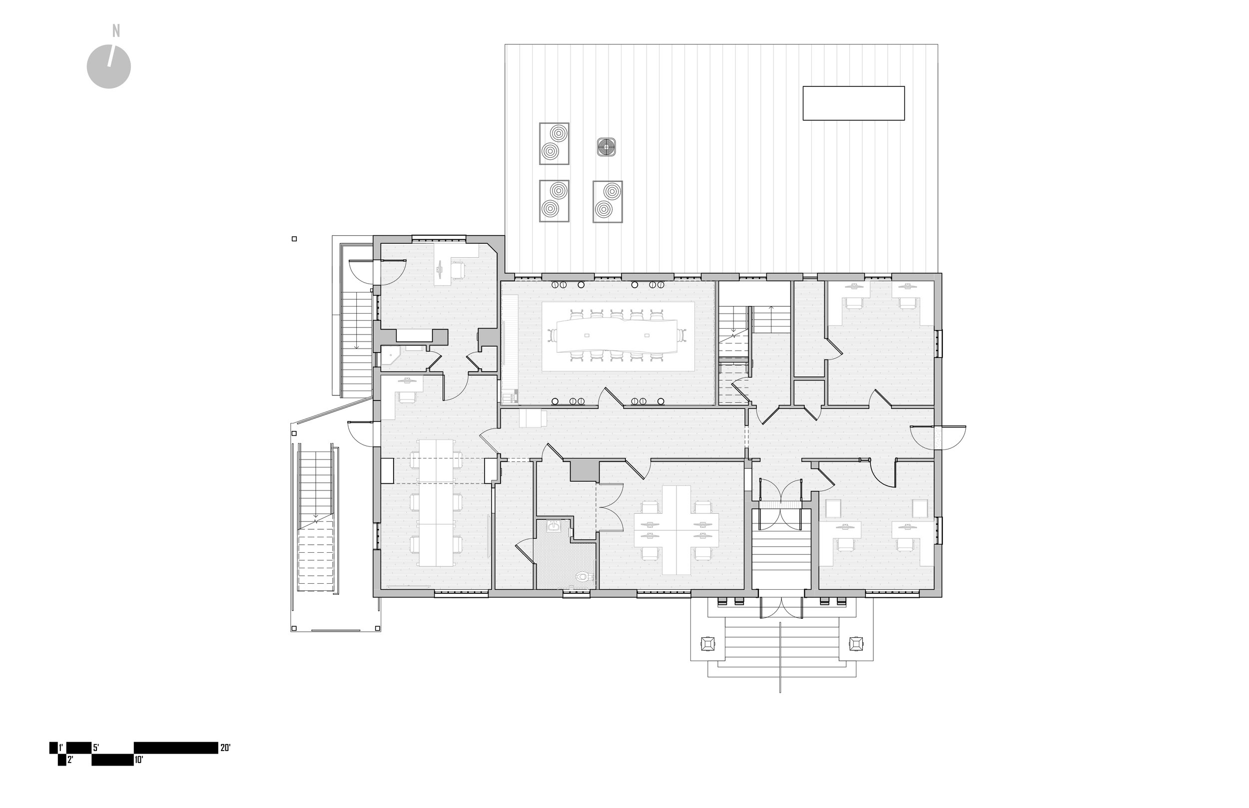 BELLWETHER TECHNOLOGY — GOAT