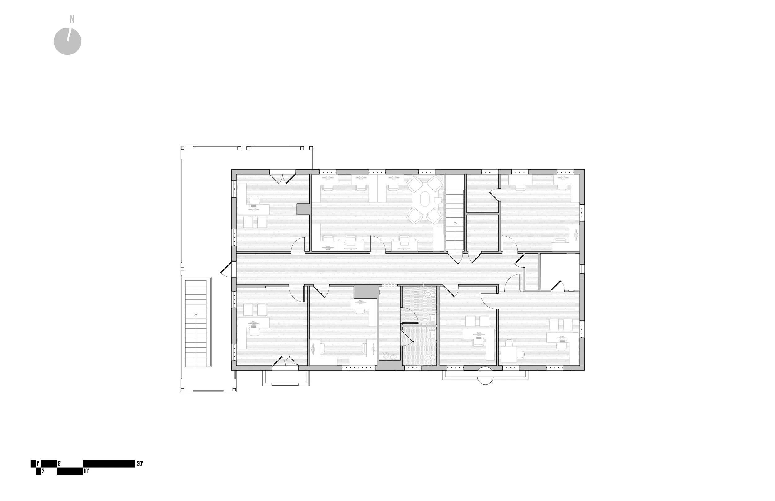 BELLWETHER TECHNOLOGY — GOAT