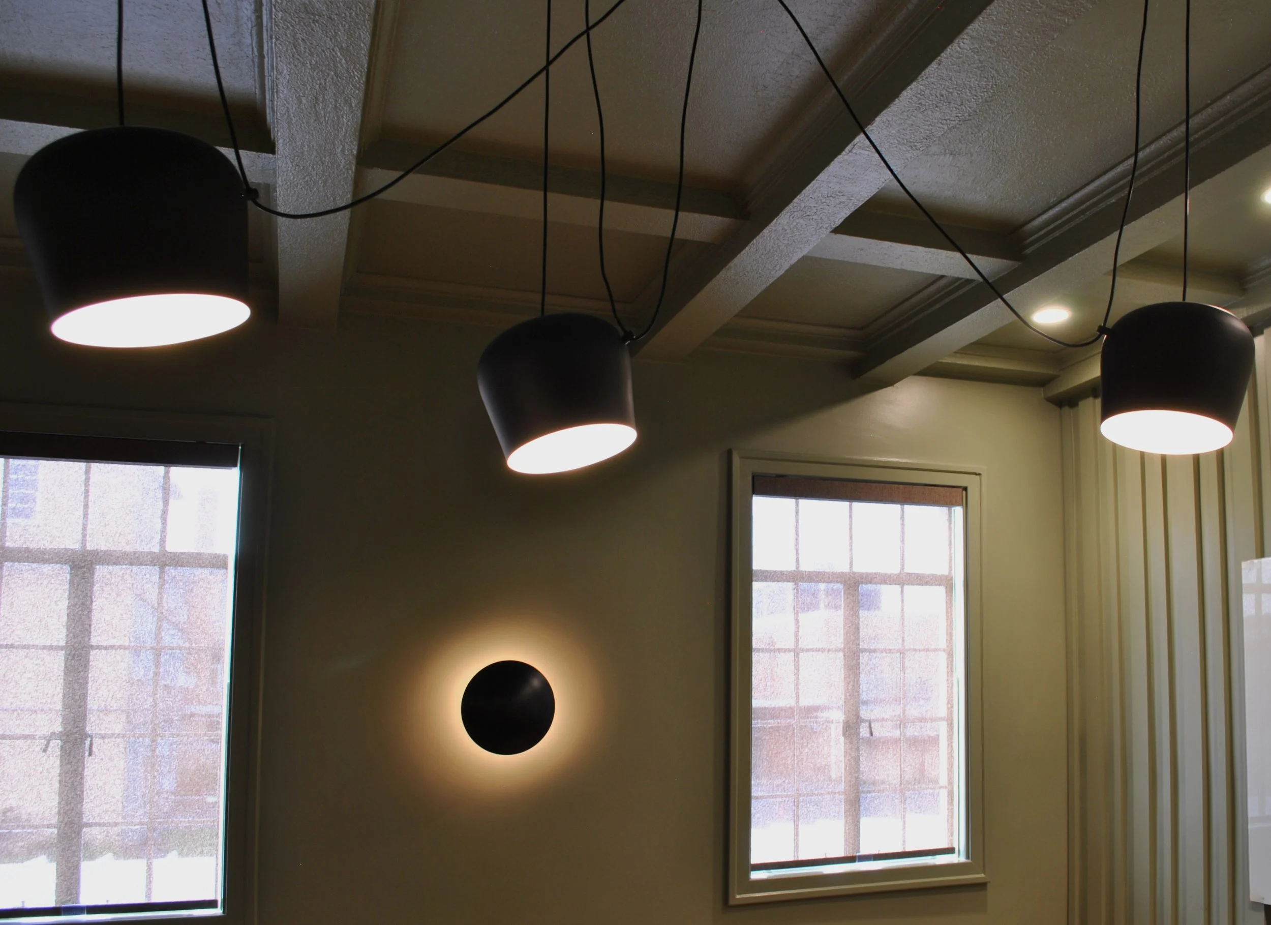 BELLWETHER TECHNOLOGY — GOAT