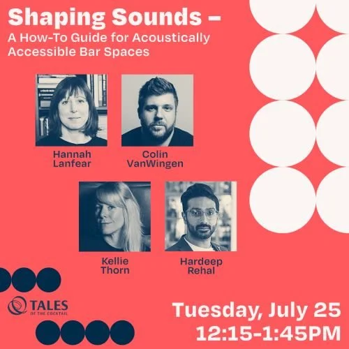 GOAT Co-Founder Colin VanWingen Invited to Speak at Tales of the ...