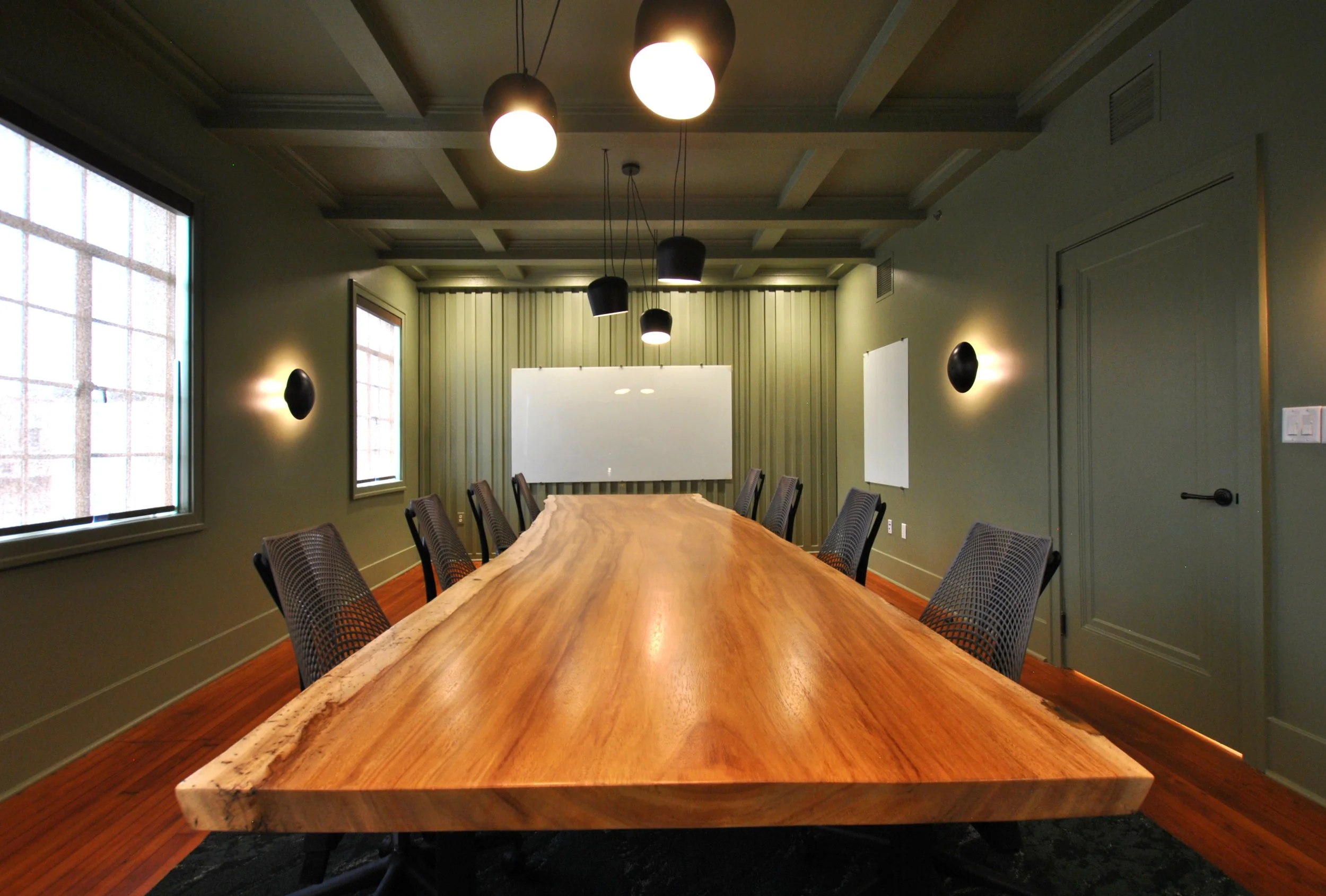 BELLWETHER TECHNOLOGY — GOAT