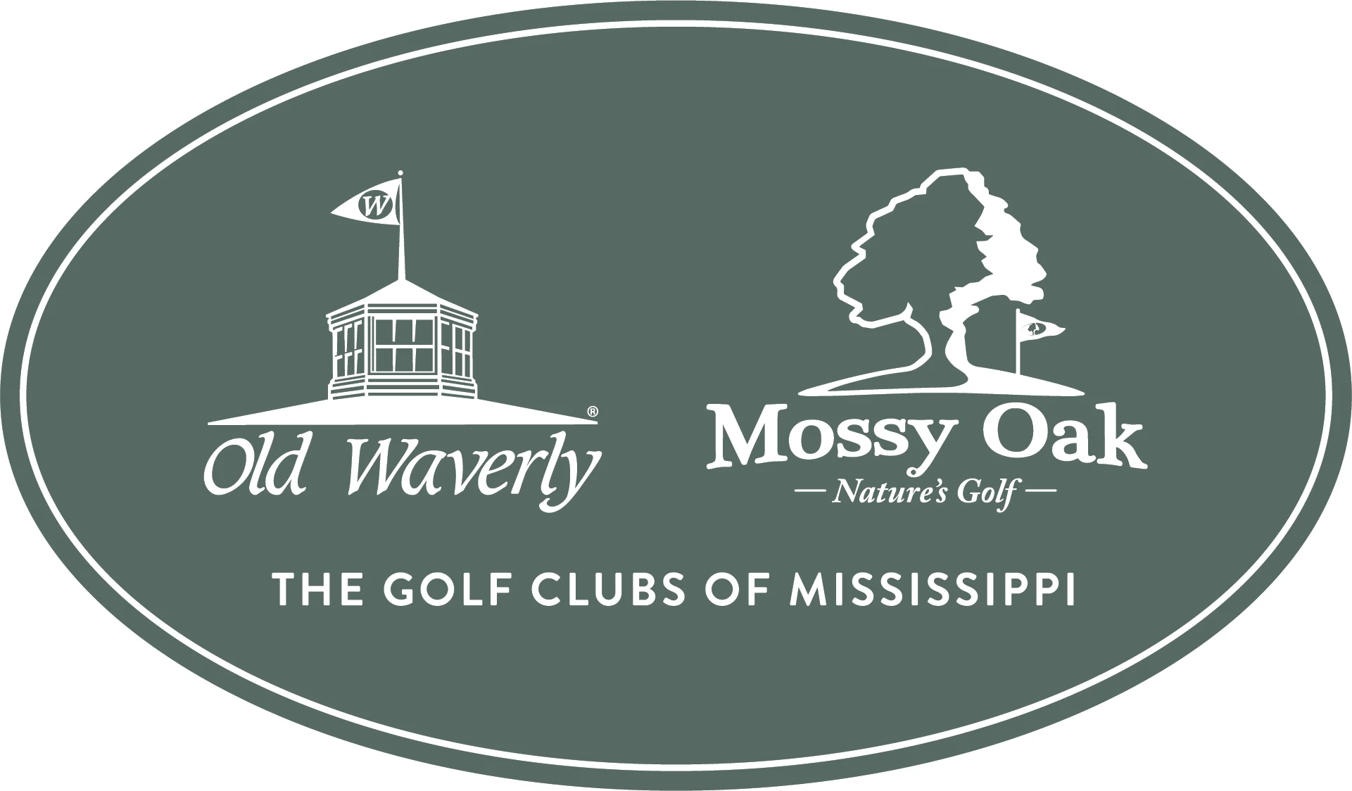 Golf — Old Waverly