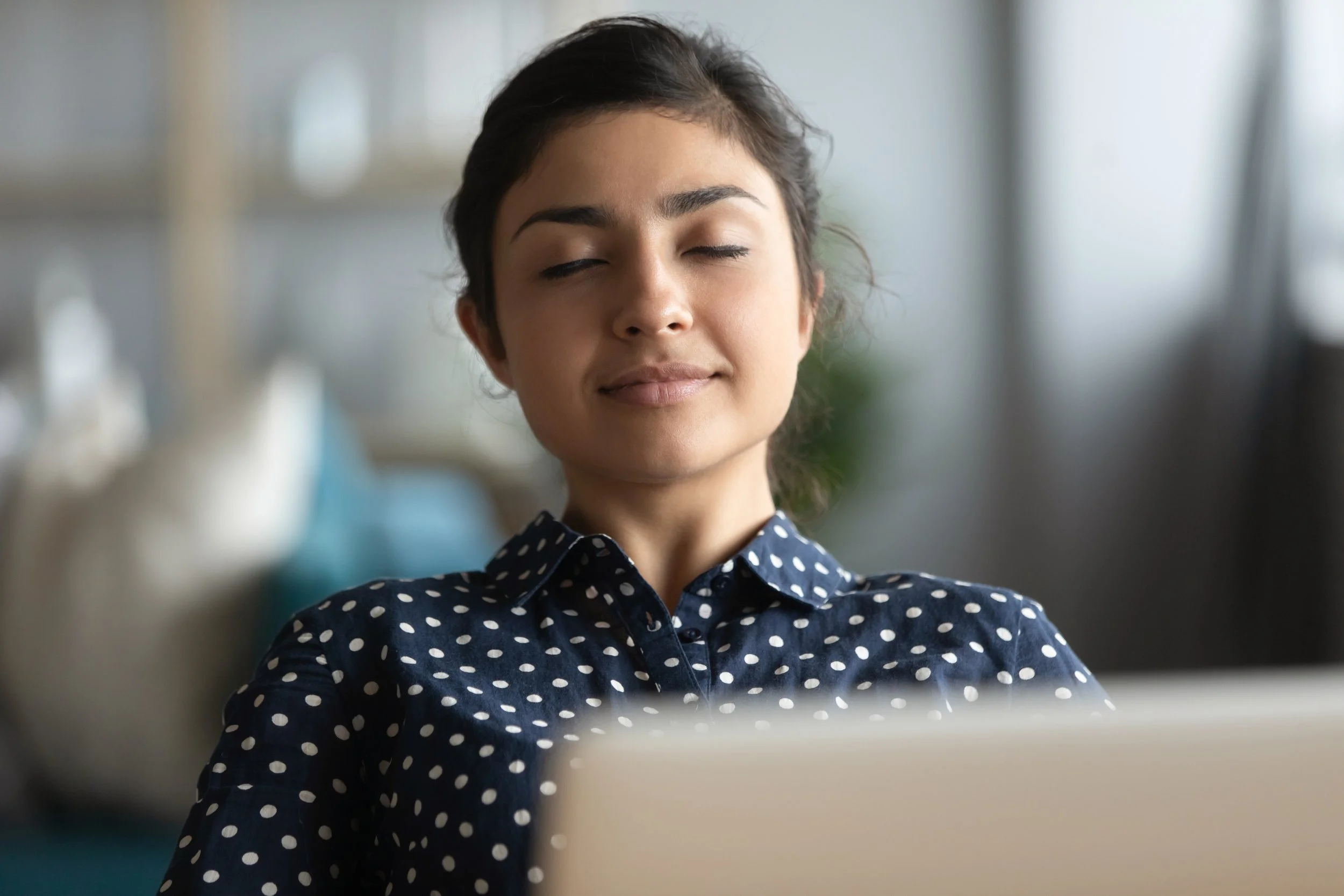 Breath Break: Diaphragmatic Breathing — Thrive Physical Therapy and ...