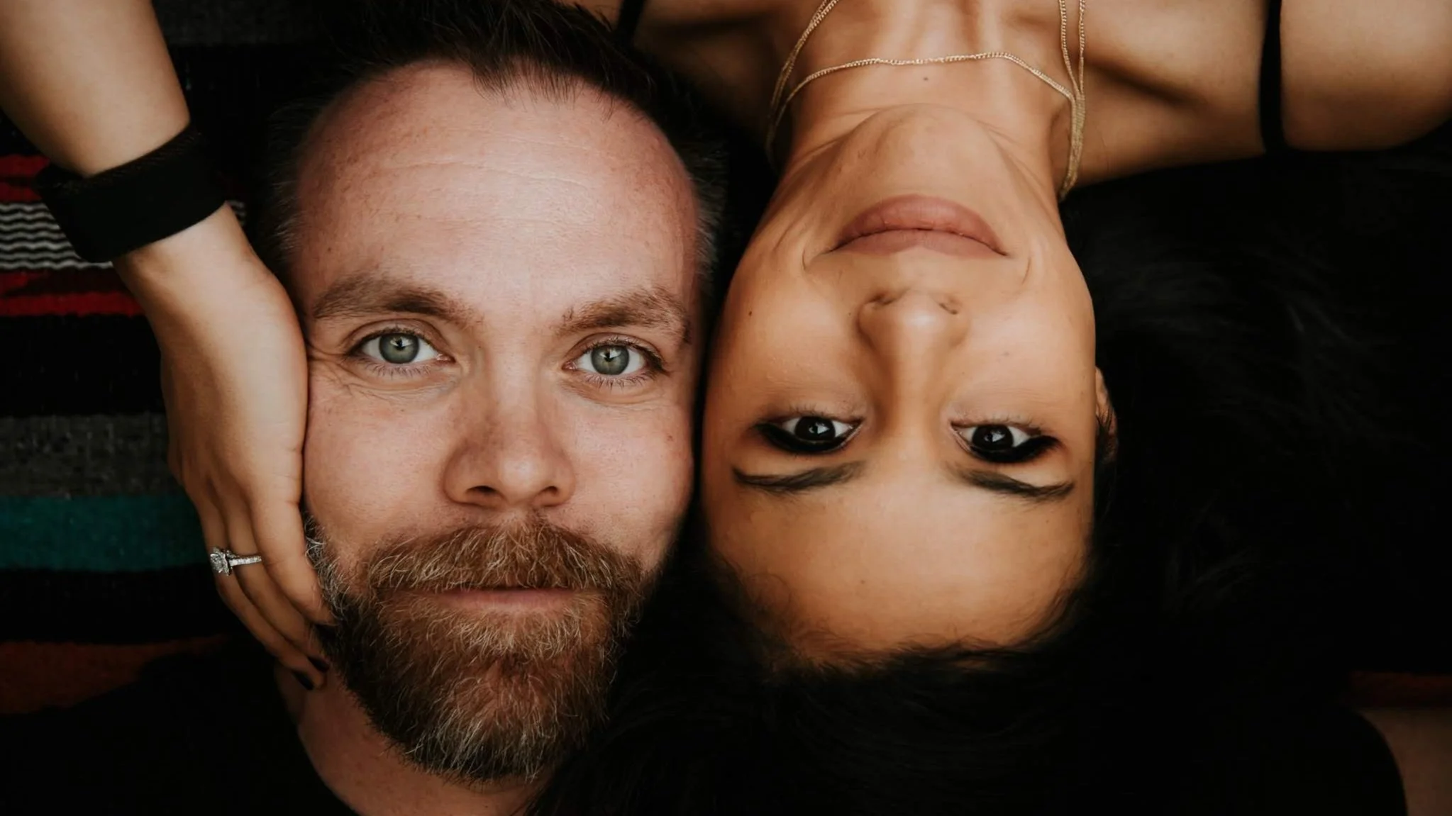 Couple's Work — Awakened Amara | Tantra | Conscious Play Events ...