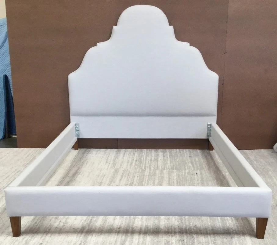 Bed Photos — EXCLUSIVE CUSTOM INTERIORS