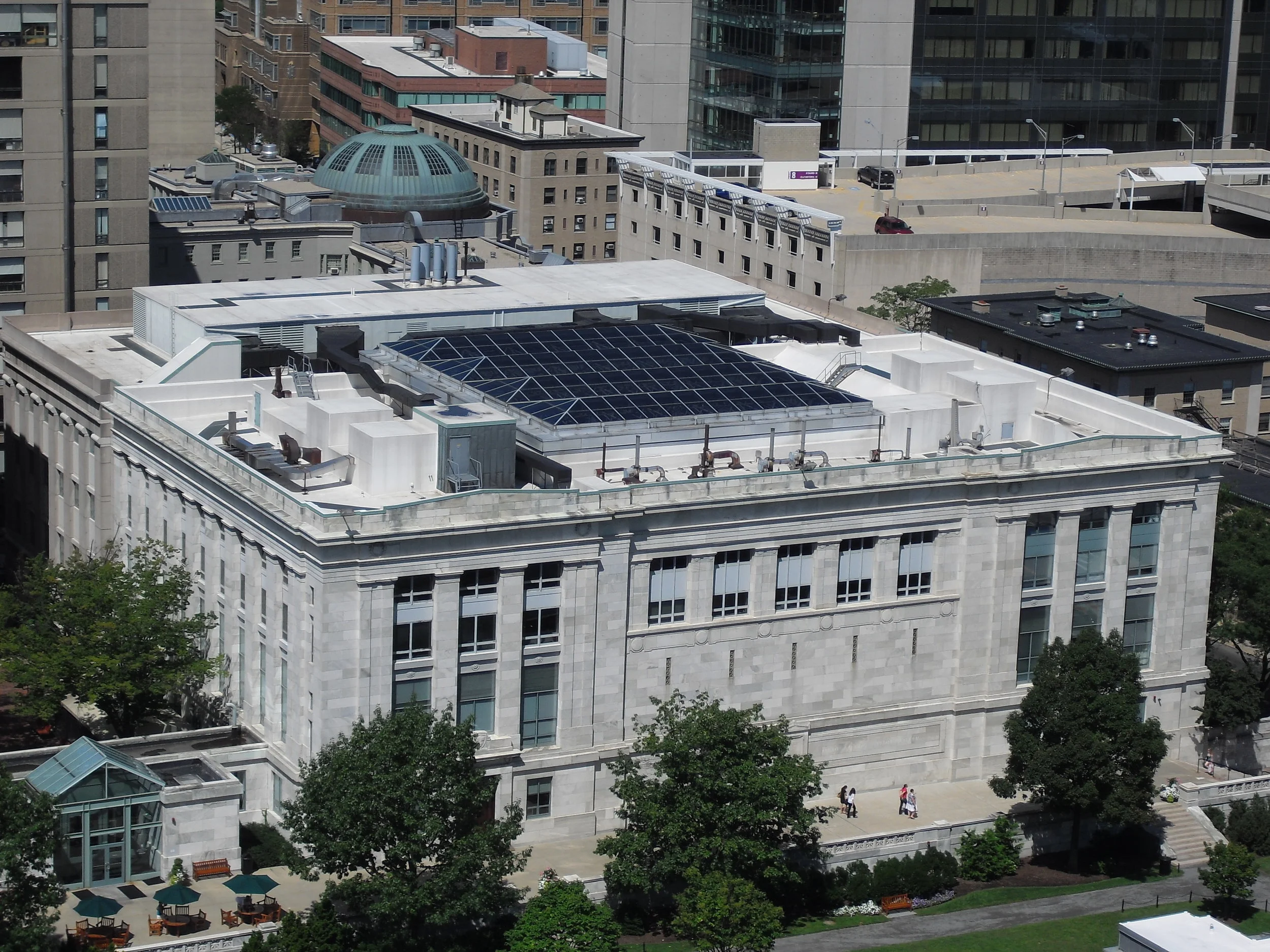 Projects — ARM Consultants LLC