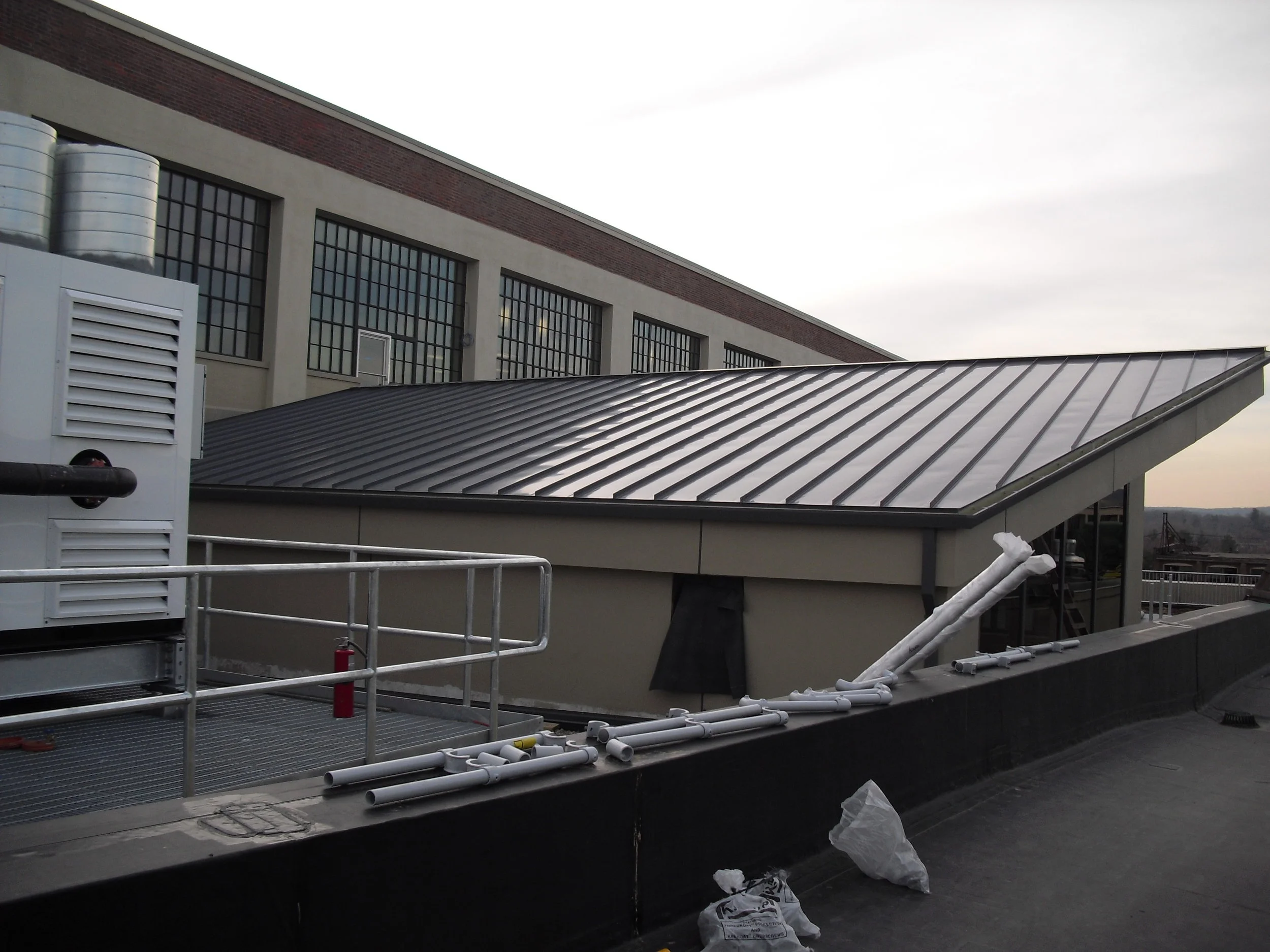 What We Do — ARM Consultants LLC