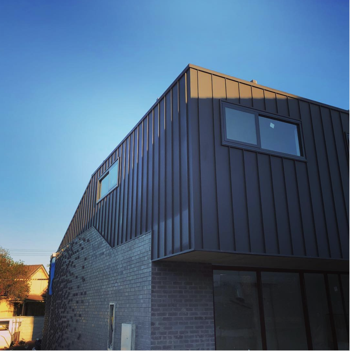 About — Evolve Roofing