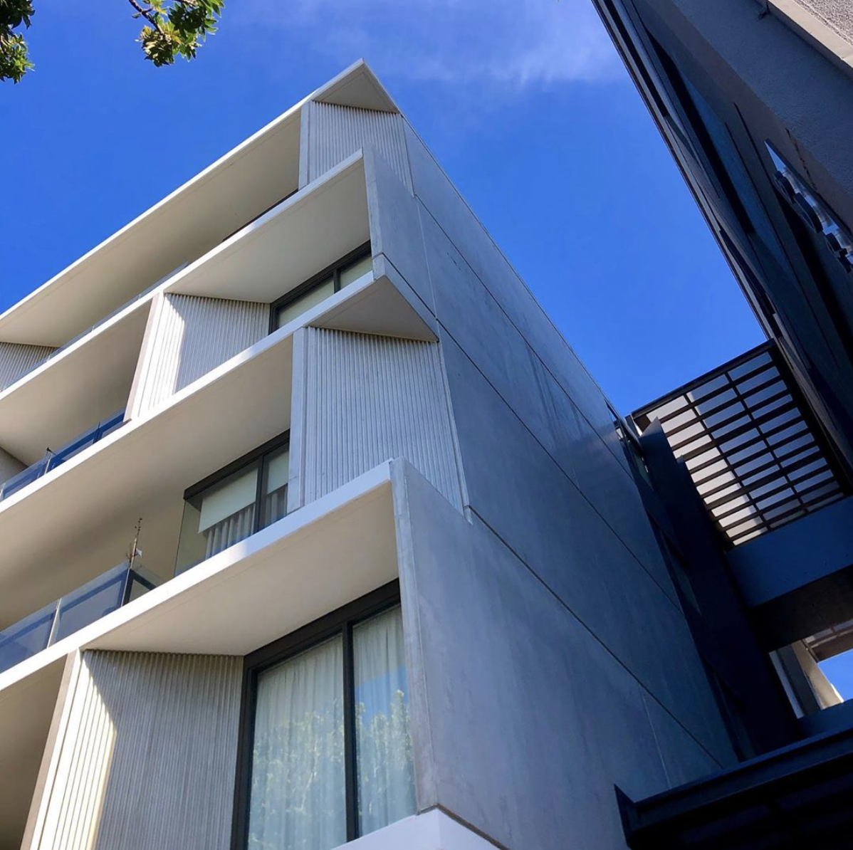 About — Evolve Roofing