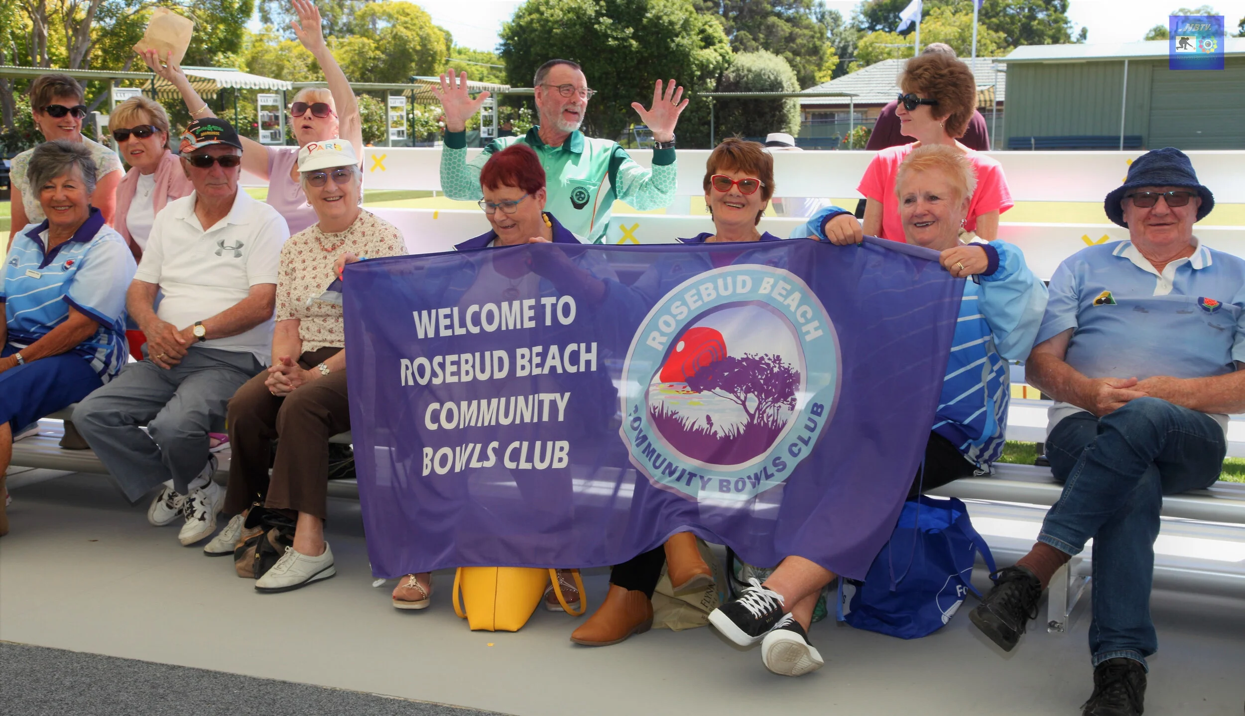 Rosebud Beach Community Bowls Club