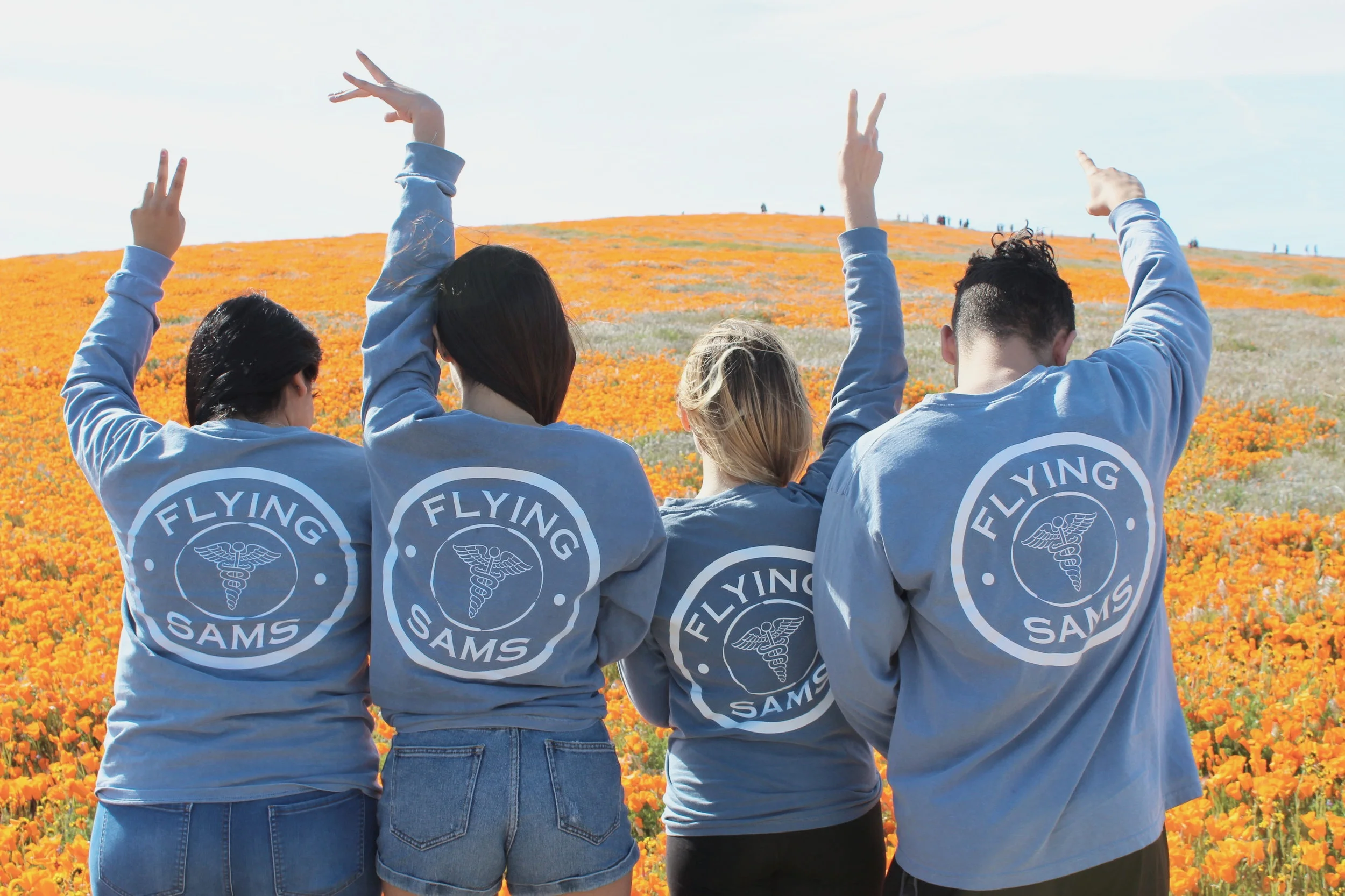 Get Involved — Flying Samaritans at UCLA